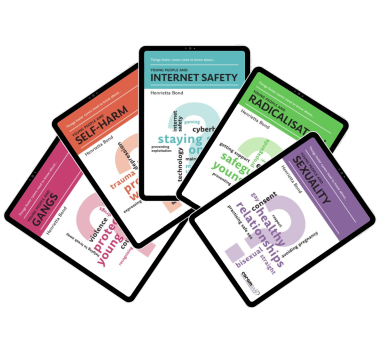 Bookshop | CoramBAAF